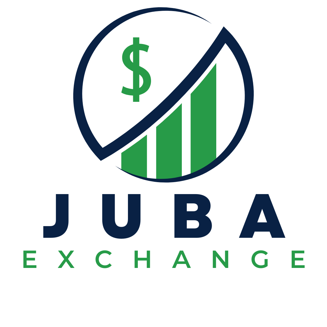 Juba Exchange | Track and Analyze SSP to USD Exchange Rates